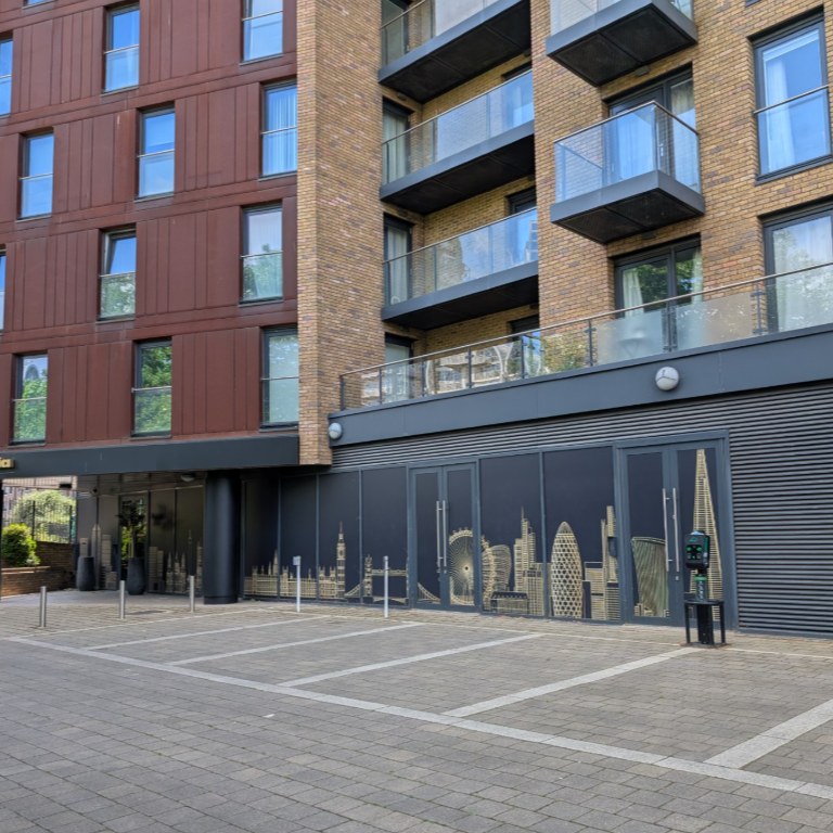 Marine Wharf, Seafarer Way, Surrey Quays - SE16 | Rent This Office ...