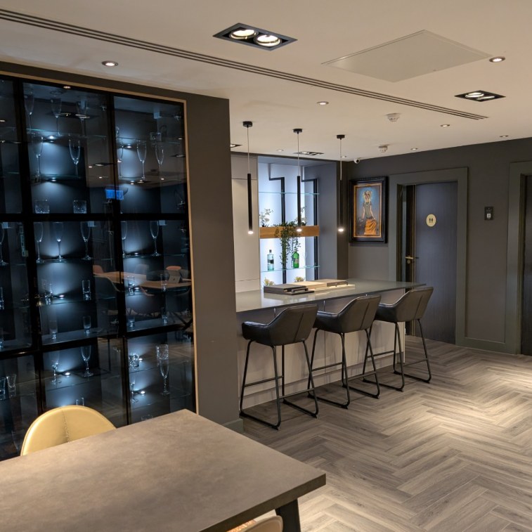 Marine Wharf, Seafarer Way, Surrey Quays - SE16 | Rent This Office ...